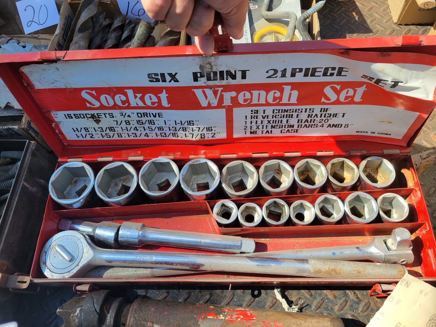 Upcoming Auctions | Midwest Auctions, LLC