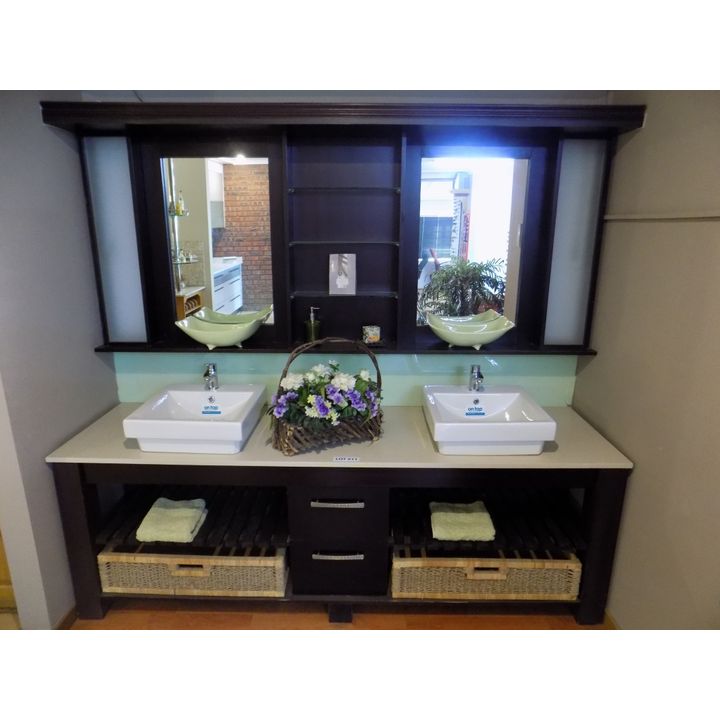 Cannon's Online | Capital Kitchens Showroom Contents & Workshop ...