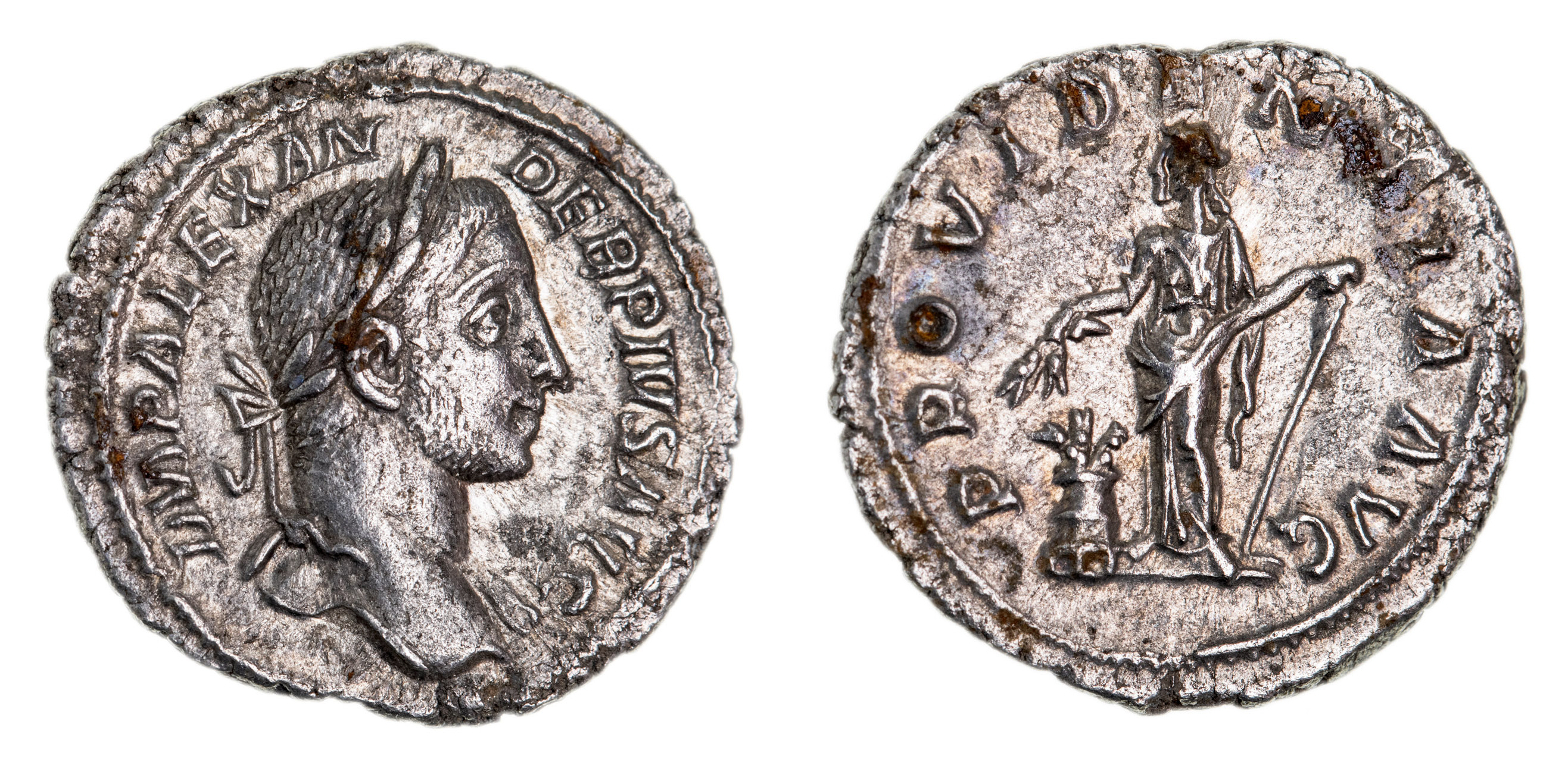 Roman Silver and Bronze Roman Imperial | Noble Numismatics Pty Ltd