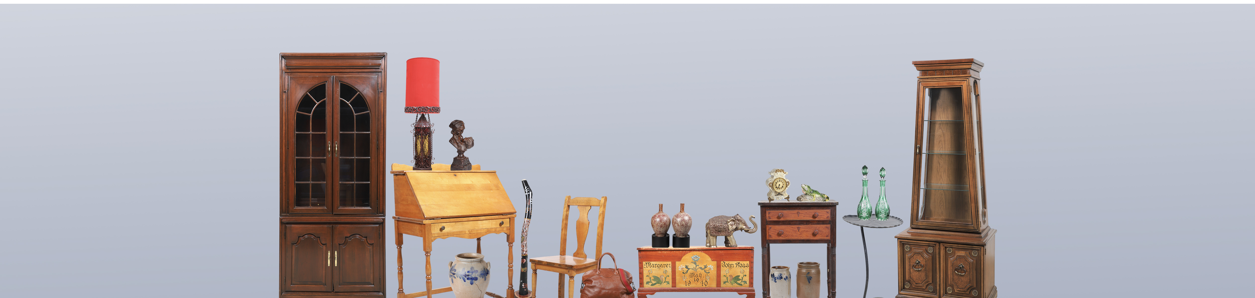 July 25th: Eclectic Variety Auction | Bunch Auctions